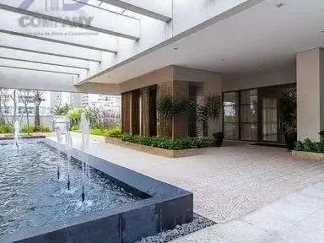 Apartamento para Venda em São Paulo/SP Bosque da Saúde 3 Quartos