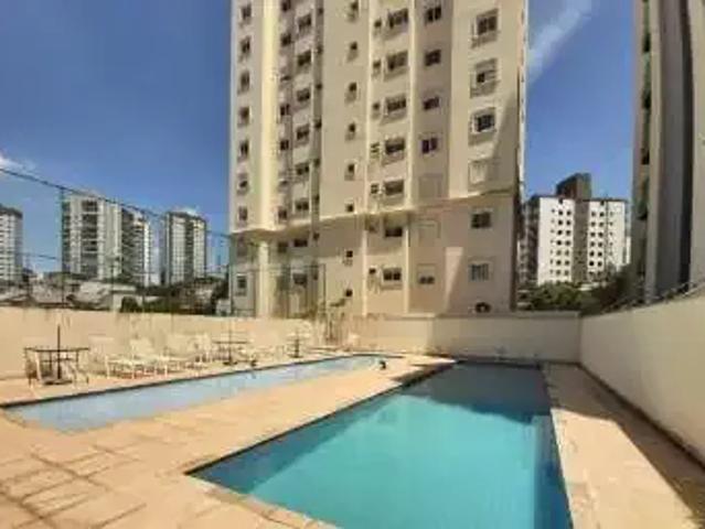 Apartamento para Venda em São Paulo/SP Bosque da Saúde 3 Quartos
