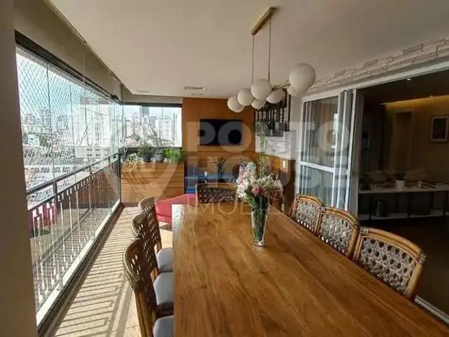 Apartamento para Venda em São Paulo/SP Bosque da Saúde 3 Quartos