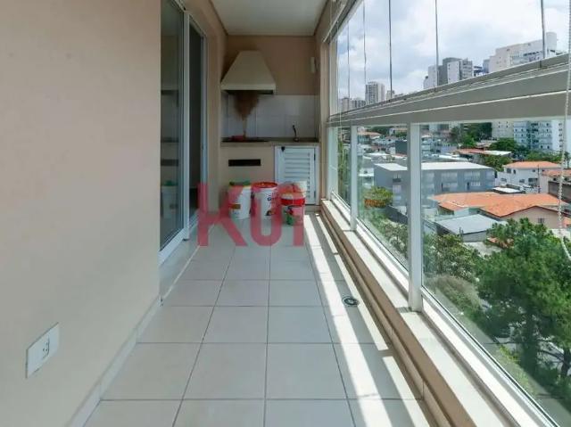 Apartamento para Venda em São Paulo/SP Bosque da Saúde 3 Quartos