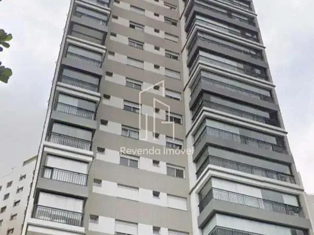 Apartamento para Venda em São Paulo/SP Bosque da Saúde 3 Quartos