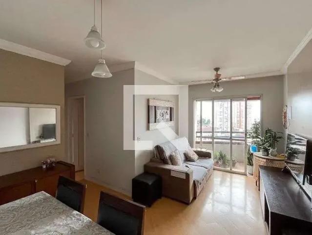 Apartamento para Venda em São Paulo/SP Bosque da Saúde 3 Quartos