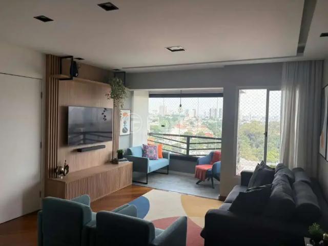 Apartamento para Venda em São Paulo/SP Bosque da Saúde 3 Quartos