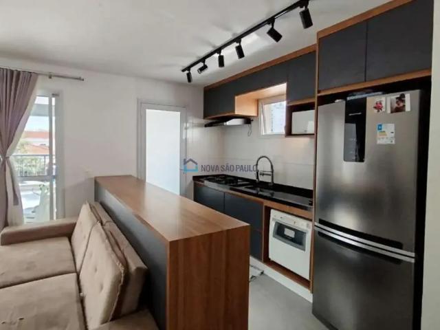 Apartamento para Venda em São Paulo/SP Bosque da Saúde 3 Quartos