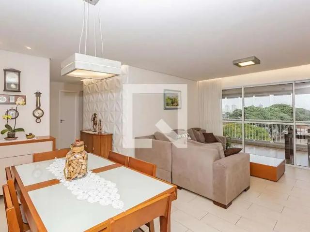 Apartamento para Venda em São Paulo/SP Bosque da Saúde 3 Quartos