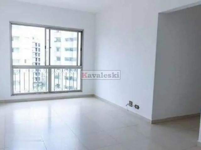 Apartamento para Venda em São Paulo/SP Bosque da Saúde 3 Quartos