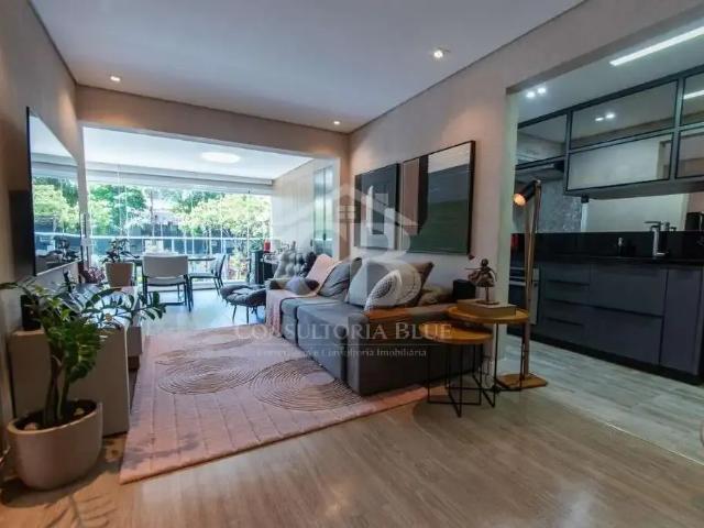 Apartamento para Venda em São Paulo/SP Bosque da Saúde 3 Quartos
