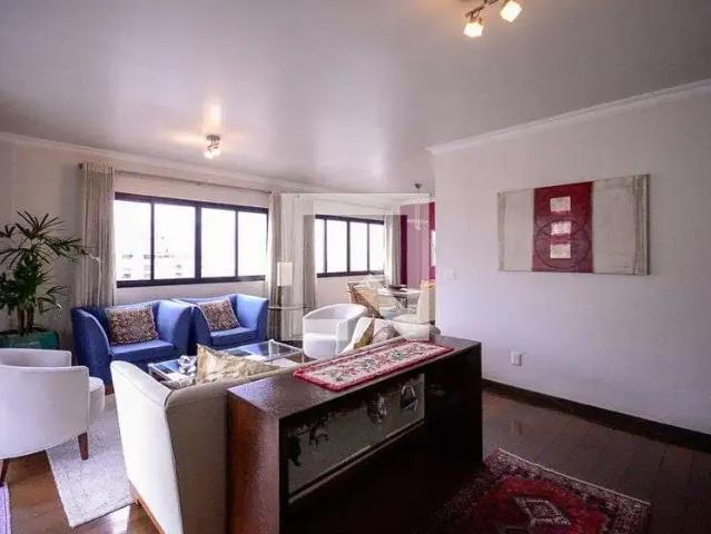 Apartamento para Venda em São Paulo/SP Bosque da Saúde 3 Quartos