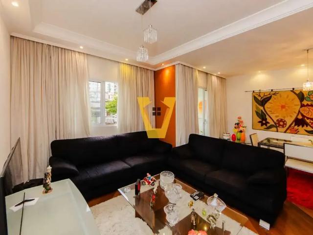 Apartamento para Venda em São Paulo/SP Bosque da Saúde 3 Quartos