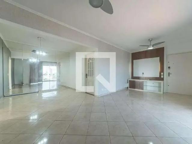 Apartamento para Venda em São Paulo/SP Bosque da Saúde 3 Quartos