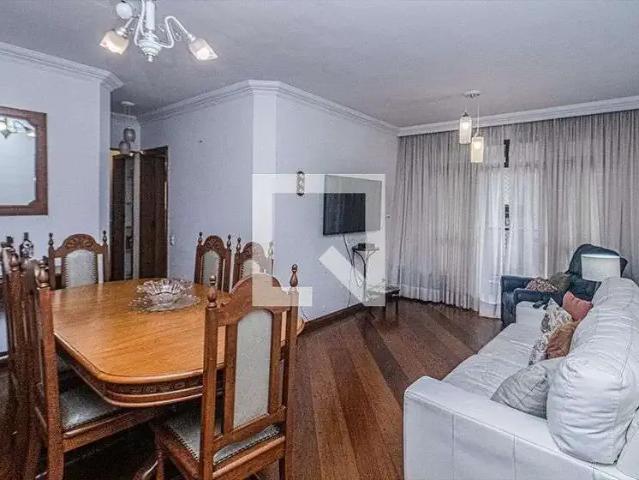 Apartamento para Venda em São Paulo/SP Bosque da Saúde 3 Quartos