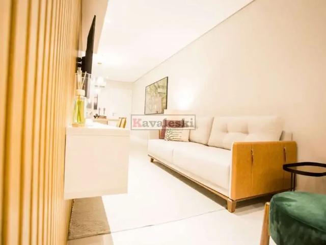 Apartamento para Venda em São Paulo/SP Bosque da Saúde 3 Quartos