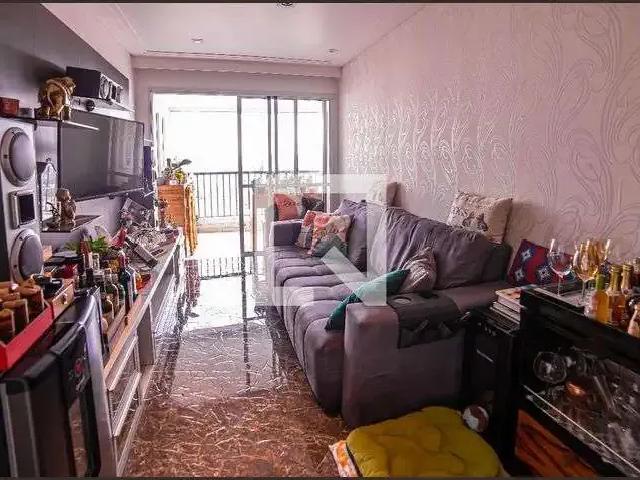 Apartamento para Venda em São Paulo/SP Bosque da Saúde 3 Quartos
