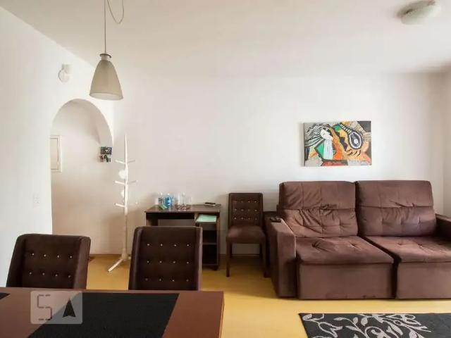 Apartamento para Venda em São Paulo/SP Bosque da Saúde 3 Quartos