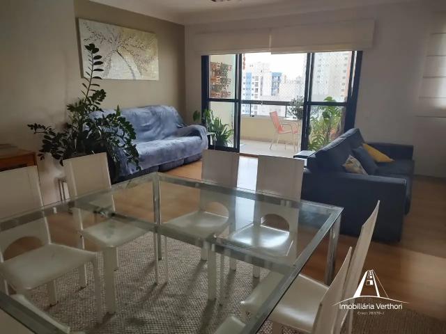Apartamento para Venda em São Paulo/SP Bosque da Saúde 3 Quartos