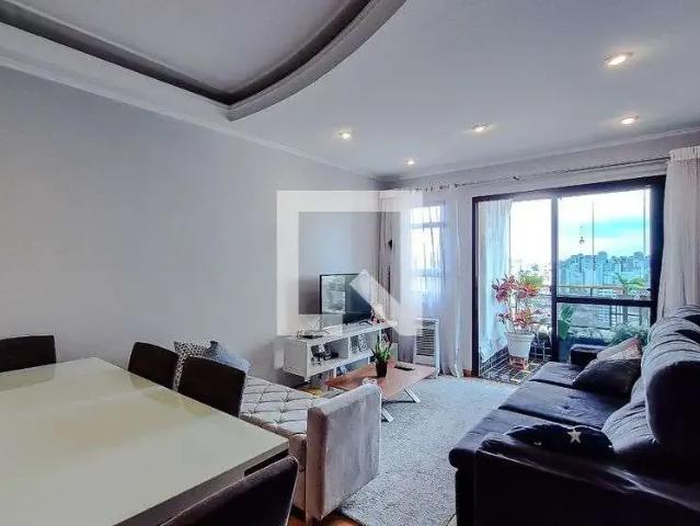 Apartamento para Venda em São Paulo/SP Bosque da Saúde 3 Quartos