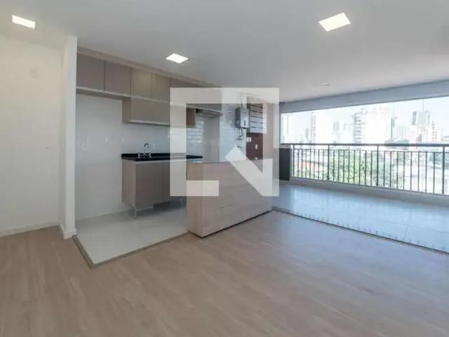 Apartamento para Venda em São Paulo/SP Bosque da Saúde 3 Quartos