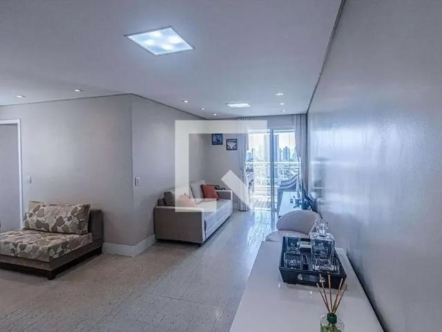 Apartamento para Venda em São Paulo/SP Bosque da Saúde 3 Quartos