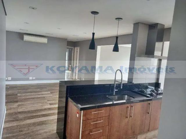 Apartamento para Venda em São Paulo/SP Bosque da Saúde 3 Quartos