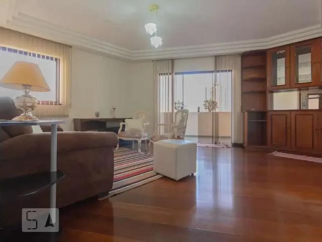 Apartamento para Venda em São Paulo/SP Bosque da Saúde 3 Quartos