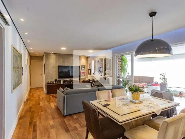 Apartamento para Venda em São Paulo/SP Bosque da Saúde 3 Quartos