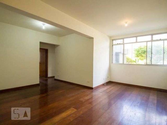 Apartamento para Venda em São Paulo/SP Bosque da Saúde 3 Quartos