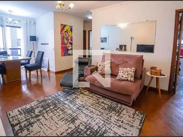 Apartamento para Venda em São Paulo/SP Bosque da Saúde 3 Quartos