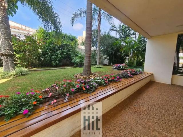 Apartamento para Venda em São Paulo/SP Bosque da Saúde 3 Quartos