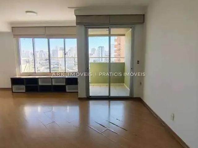 Apartamento para Venda em São Paulo/SP Bosque da Saúde 3 Quartos
