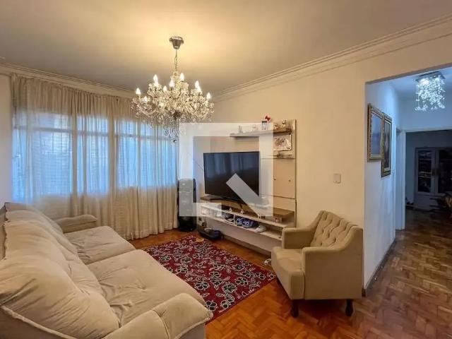 Apartamento para Venda em São Paulo/SP Bosque da Saúde 3 Quartos