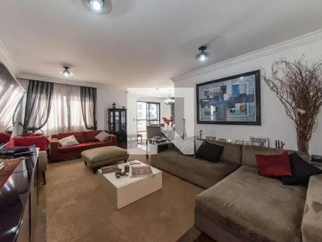 Apartamento para Venda em São Paulo/SP Bosque da Saúde 3 Quartos