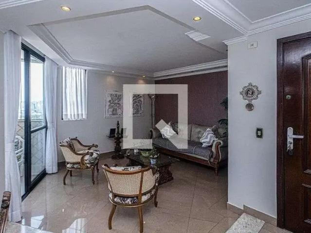 Apartamento para Venda em São Paulo/SP Bosque da Saúde 3 Quartos