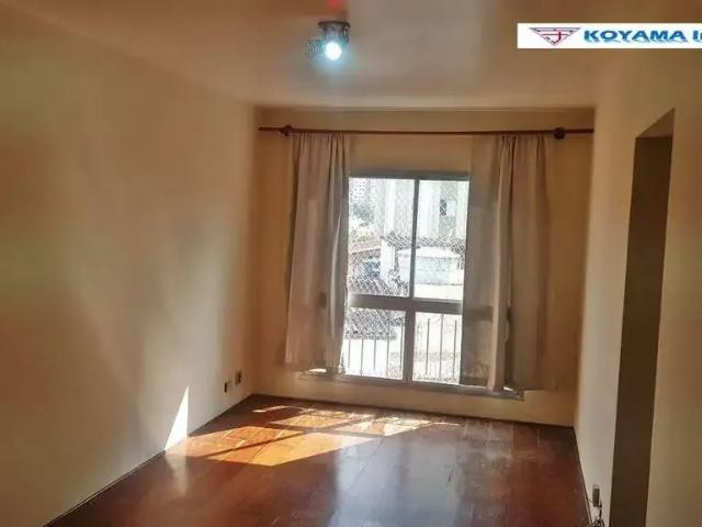 Apartamento para Venda em São Paulo/SP Bosque da Saúde 3 Quartos
