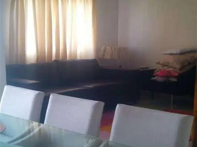 Apartamento para Venda em São Paulo/SP Bosque da Saúde 3 Quartos