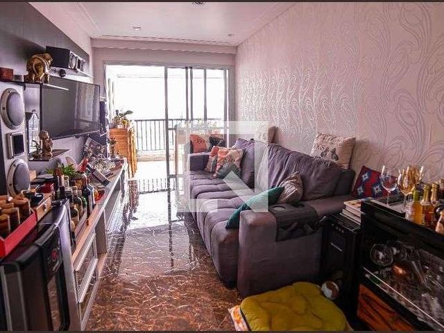 Apartamento para Venda em São Paulo/SP Bosque da Saúde 3 Quartos