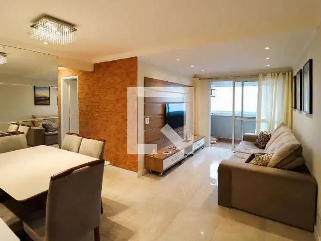 Apartamento para Venda em São Paulo/SP Bosque da Saúde 3 Quartos
