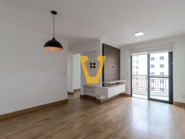 Apartamento para Venda em São Paulo/SP Bosque da Saúde 3 Quartos