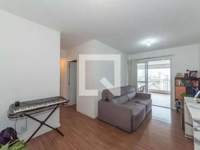 Apartamento para Venda em São Paulo/SP Bosque da Saúde 3 Quartos