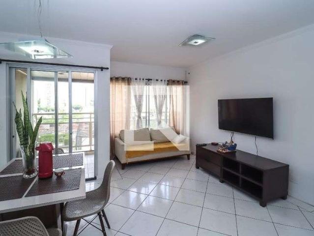 Apartamento para Venda em São Paulo/SP Bosque da Saúde 3 Quartos