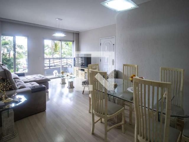 Apartamento para Venda em São Paulo/SP Bosque da Saúde 3 Quartos