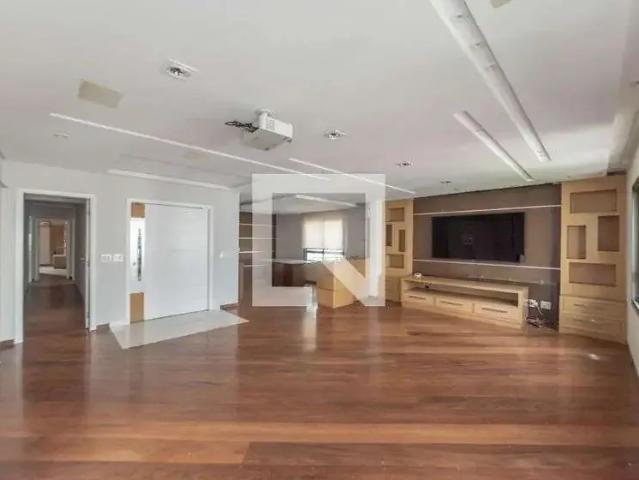 Apartamento para Venda em São Paulo/SP Bosque da Saúde 3 Quartos
