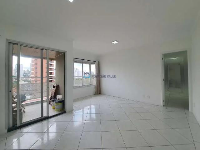 Apartamento para Venda em São Paulo/SP Bosque da Saúde 3 Quartos