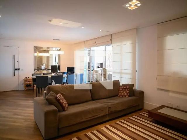 Apartamento para Venda em São Paulo/SP Bosque da Saúde 3 Quartos