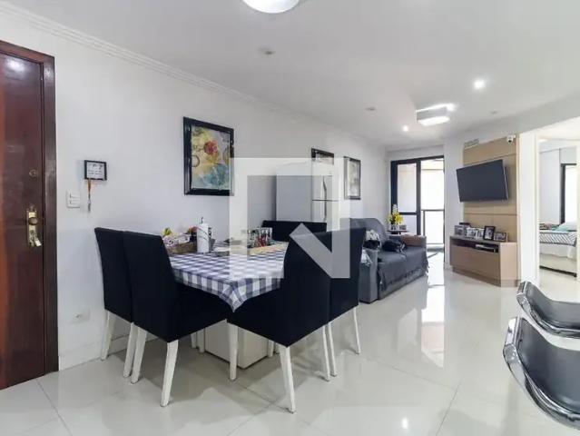 Apartamento para Venda em São Paulo/SP Bosque da Saúde 3 Quartos