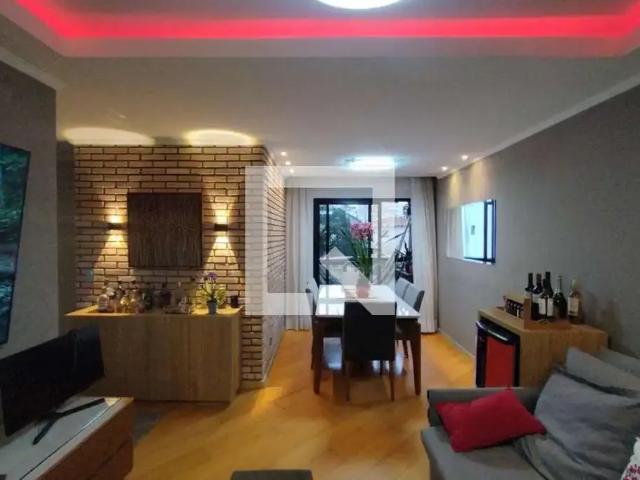 Apartamento para Venda em São Paulo/SP Bosque da Saúde 3 Quartos