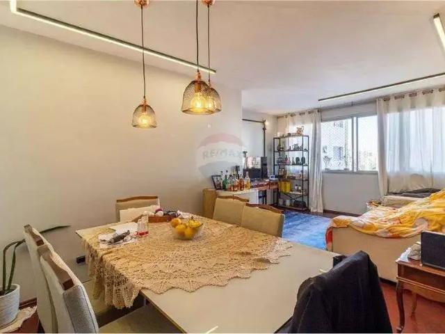 Apartamento para Venda em São Paulo/SP Bosque da Saúde 3 Quartos