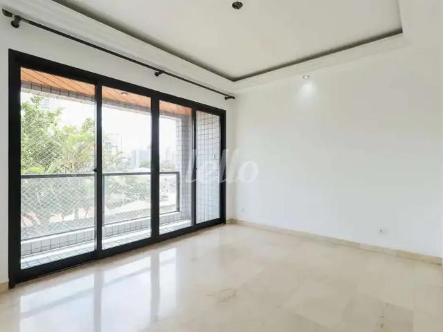 Apartamento para Venda em São Paulo/SP Bosque da Saúde 3 Quartos