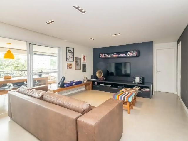 Apartamento para Venda em São Paulo/SP Bosque da Saúde 3 Quartos