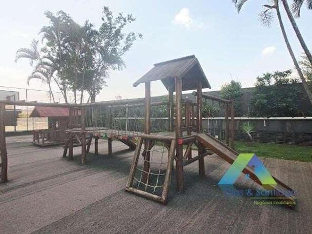 Apartamento para Venda em São Paulo/SP Bosque da Saúde 3 Quartos