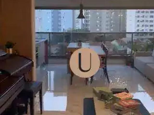Apartamento para Venda em São Paulo/SP Bosque da Saúde 3 Quartos